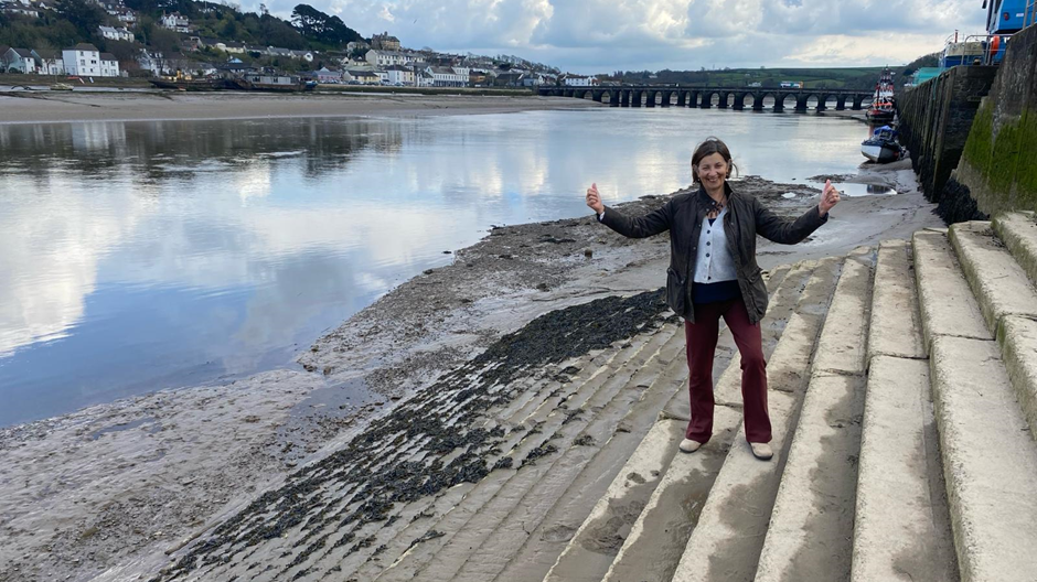 Lib Dems select Teresa Tinsley for Bideford North by-election ...
