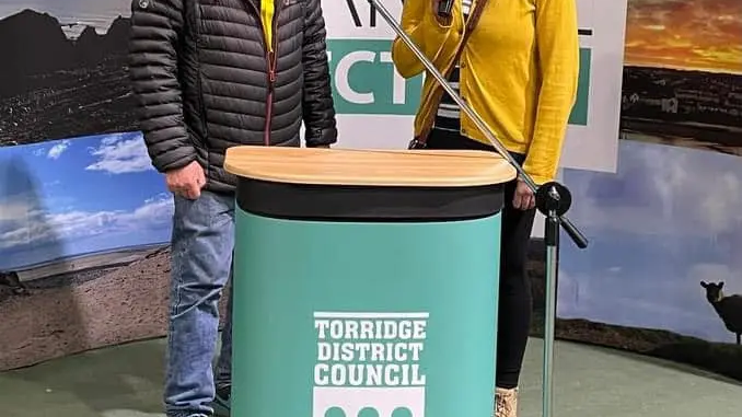 Lib Dems now the largest political grouping on Torridge District ...